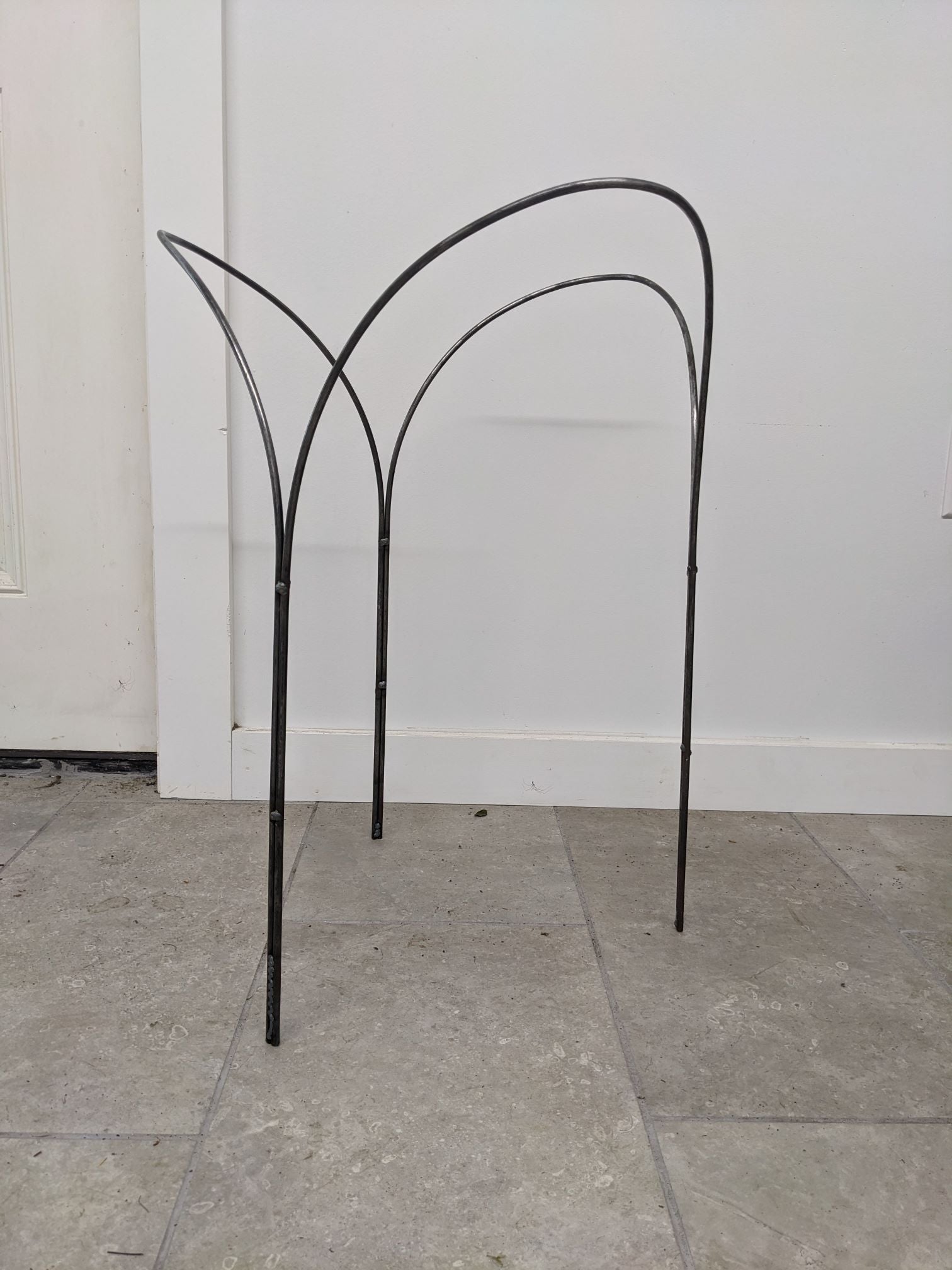 Bob Keating Trefoil – Cricket Hill Garden